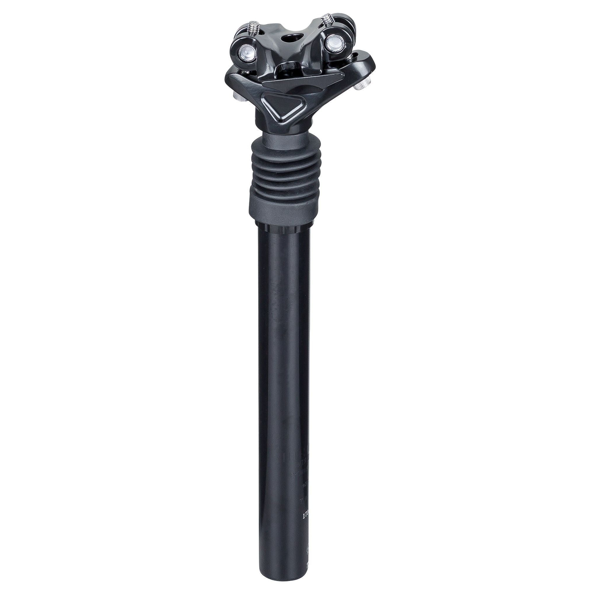 Lee Chi Trek Pavement Suspension Seatpost | Fife Cycles - Fife Cycle Centre