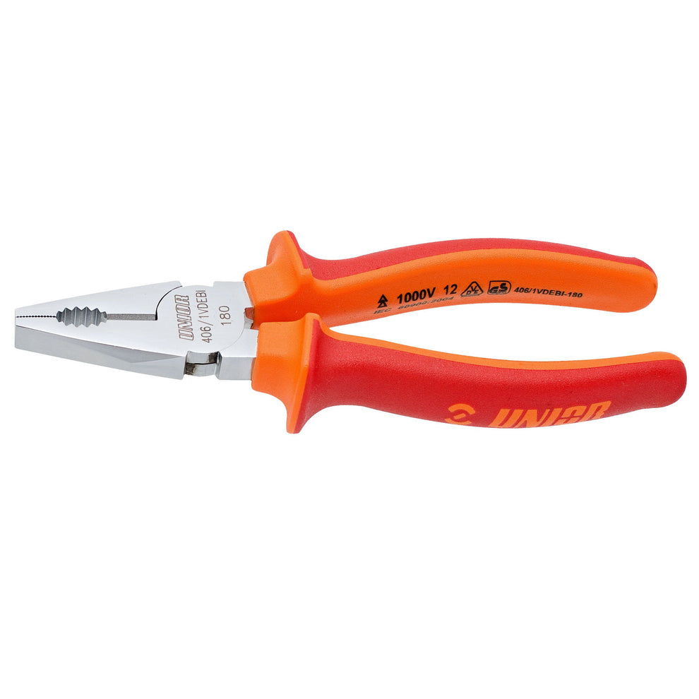 Unior Combination Pliers – Accessories | Fife Cycles - Fife Cycle Centre