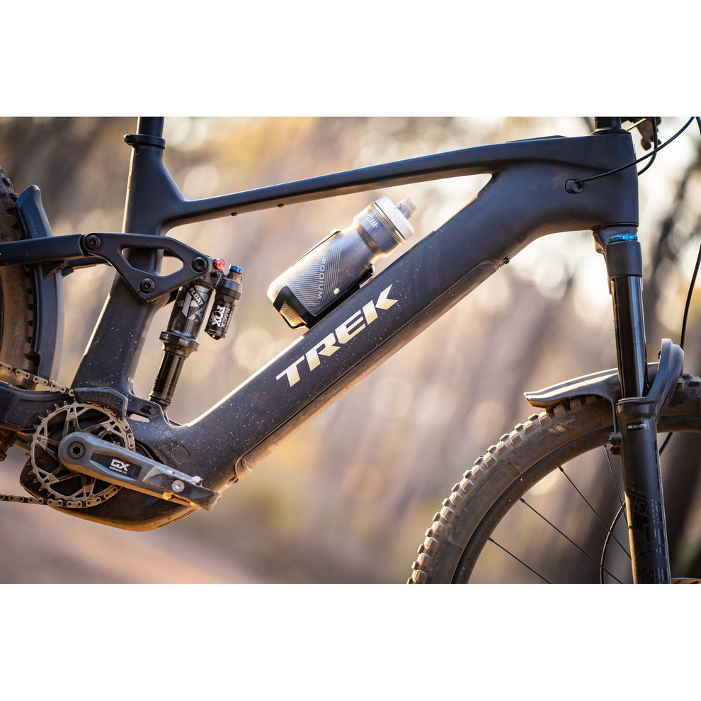 Scotland's Premier Trek Electric Bike Reseller - Trek Rail+ 9.8 GX AX ...