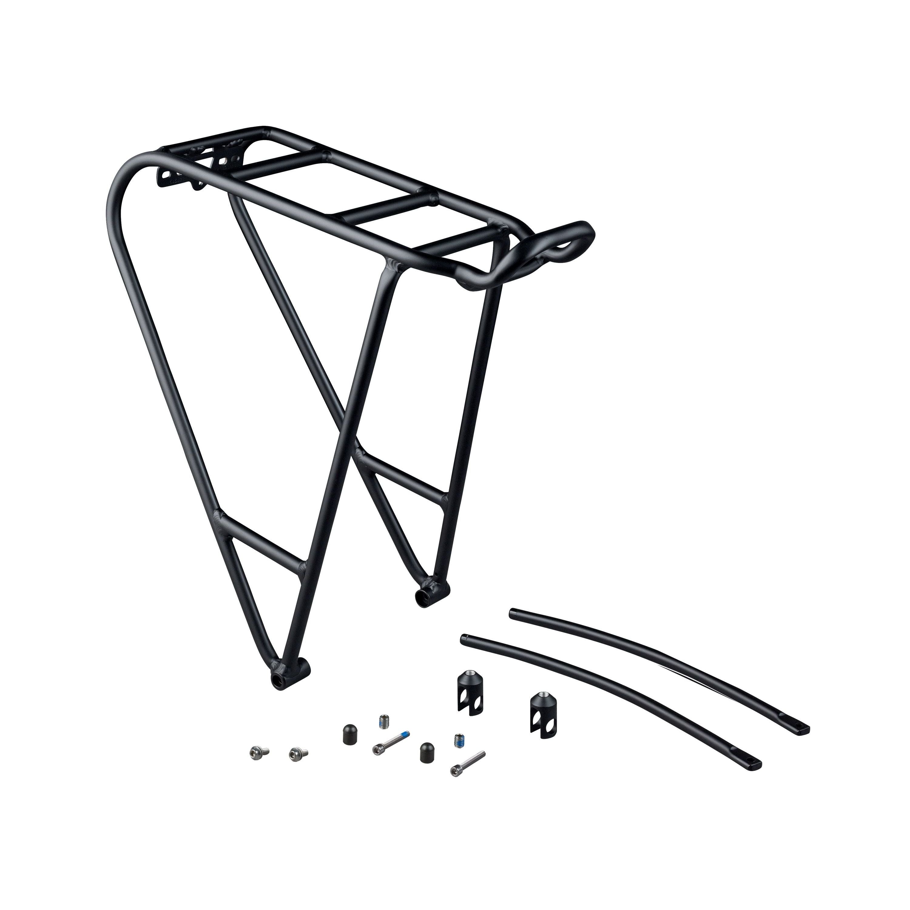 Electra Townie Commute Rear Rack | Fife Cycles - Fife Cycle Centre