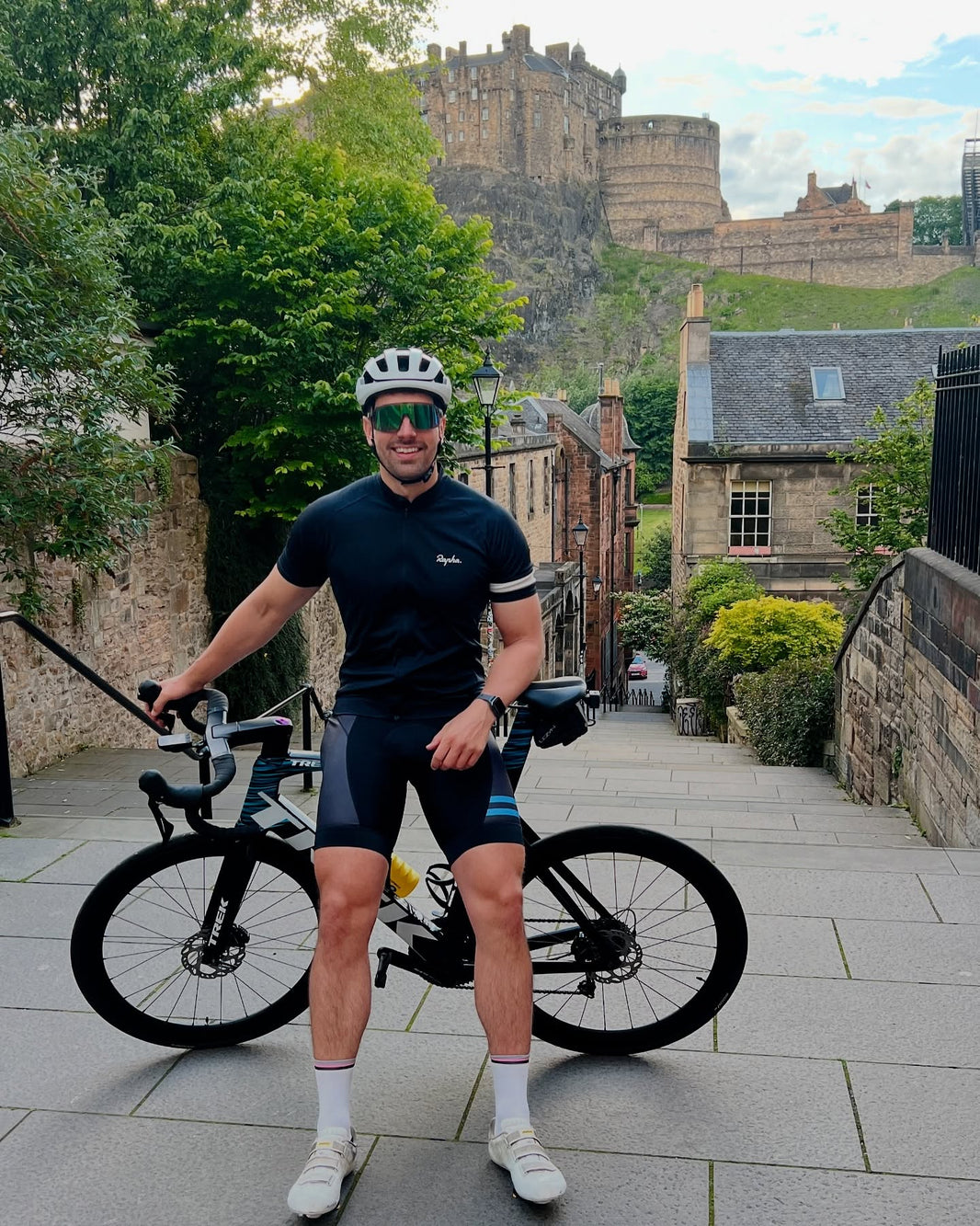 Fife Cycles | Scotlands bike shop. Trek Bicycles | Amflow | Santa Cruz ...