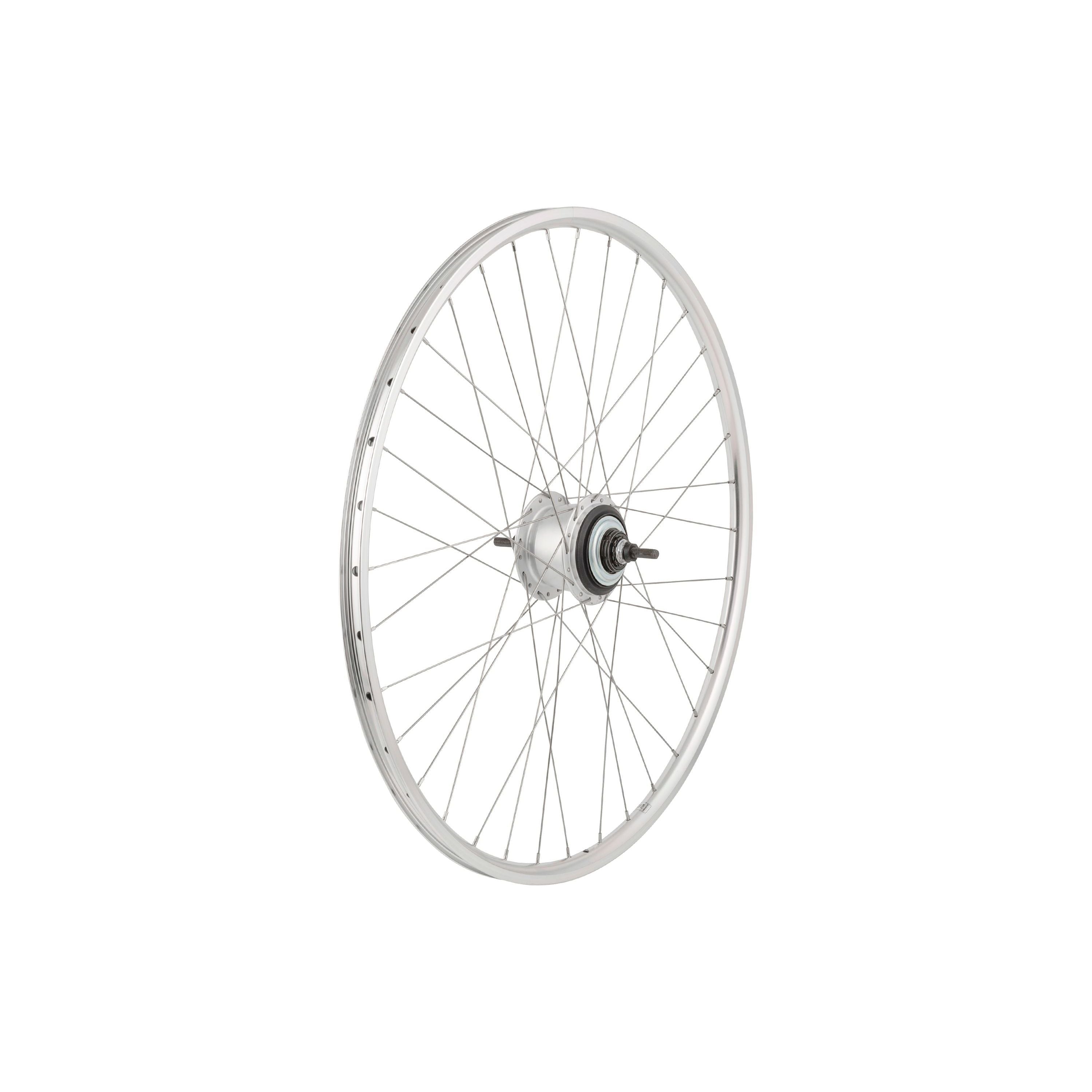 Electra Townie Commute Go! 5i 700c Wheel | Fife Cycles - Fife Cycle Centre