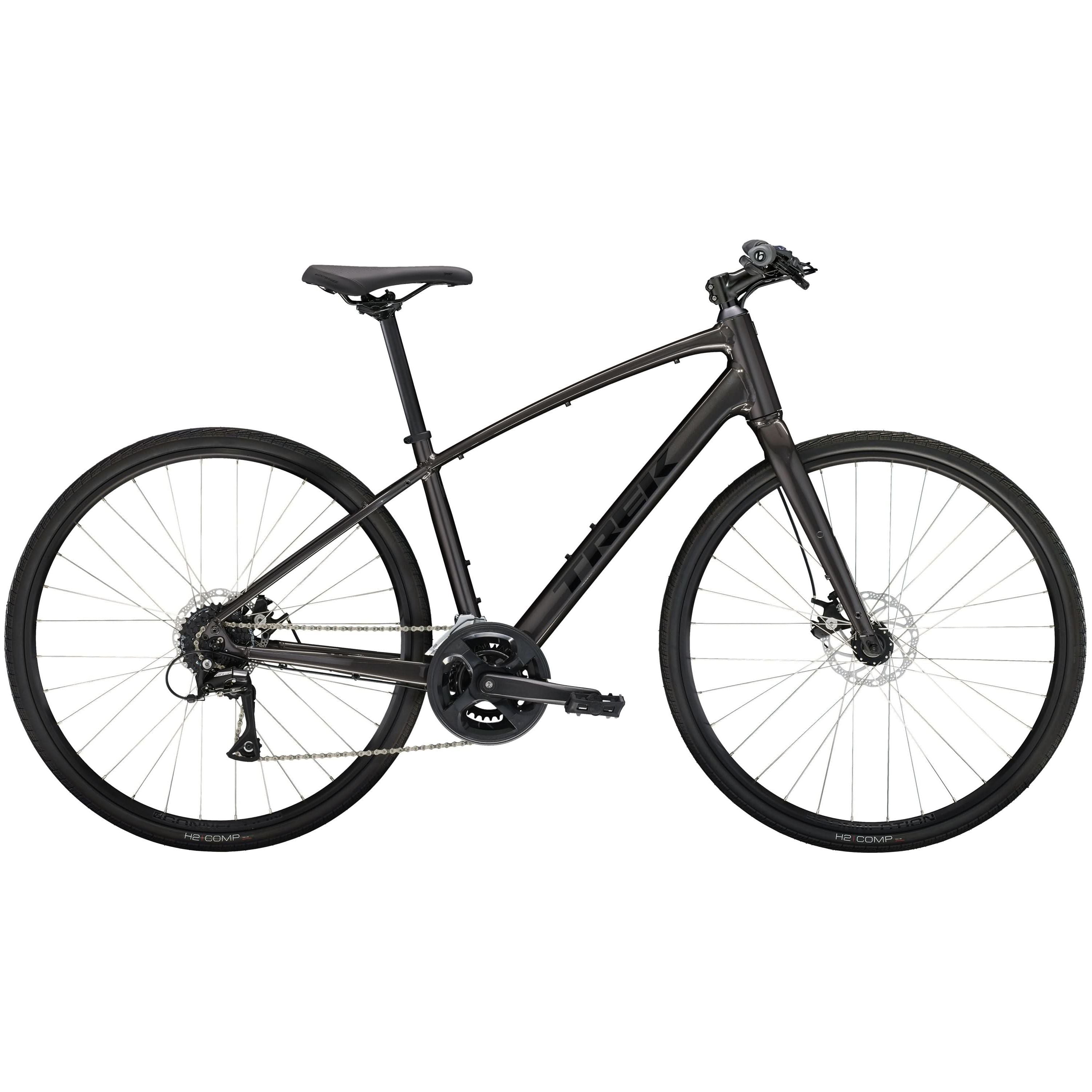 Trek FX 1 Gen 4 2025 - Scotland’s Premier Trek Bicycles Reseller - Fife ...