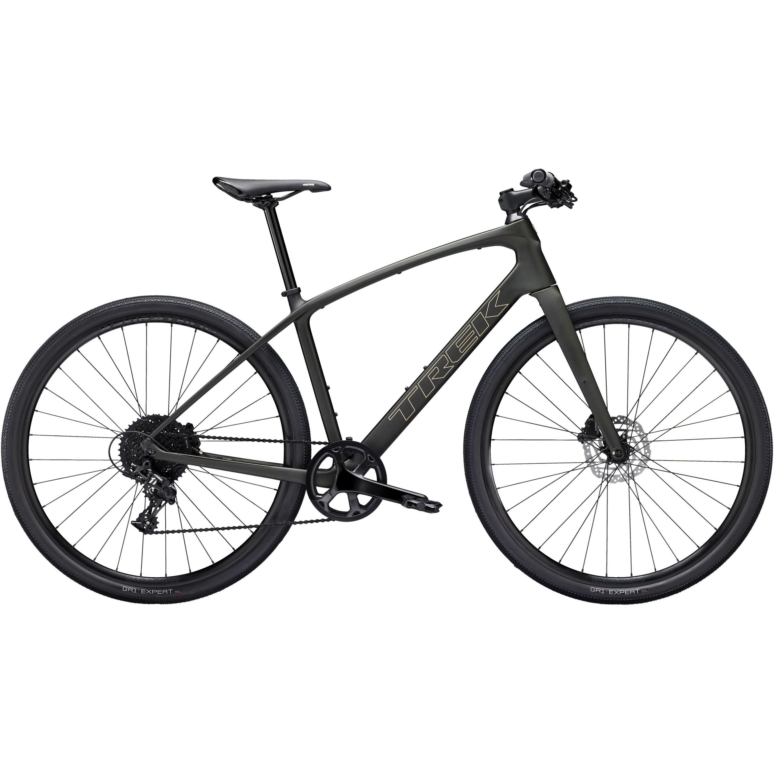 Trek FX Sport 5 2025 - Scotland’s Premier Trek Bicycles Reseller - Fife ...