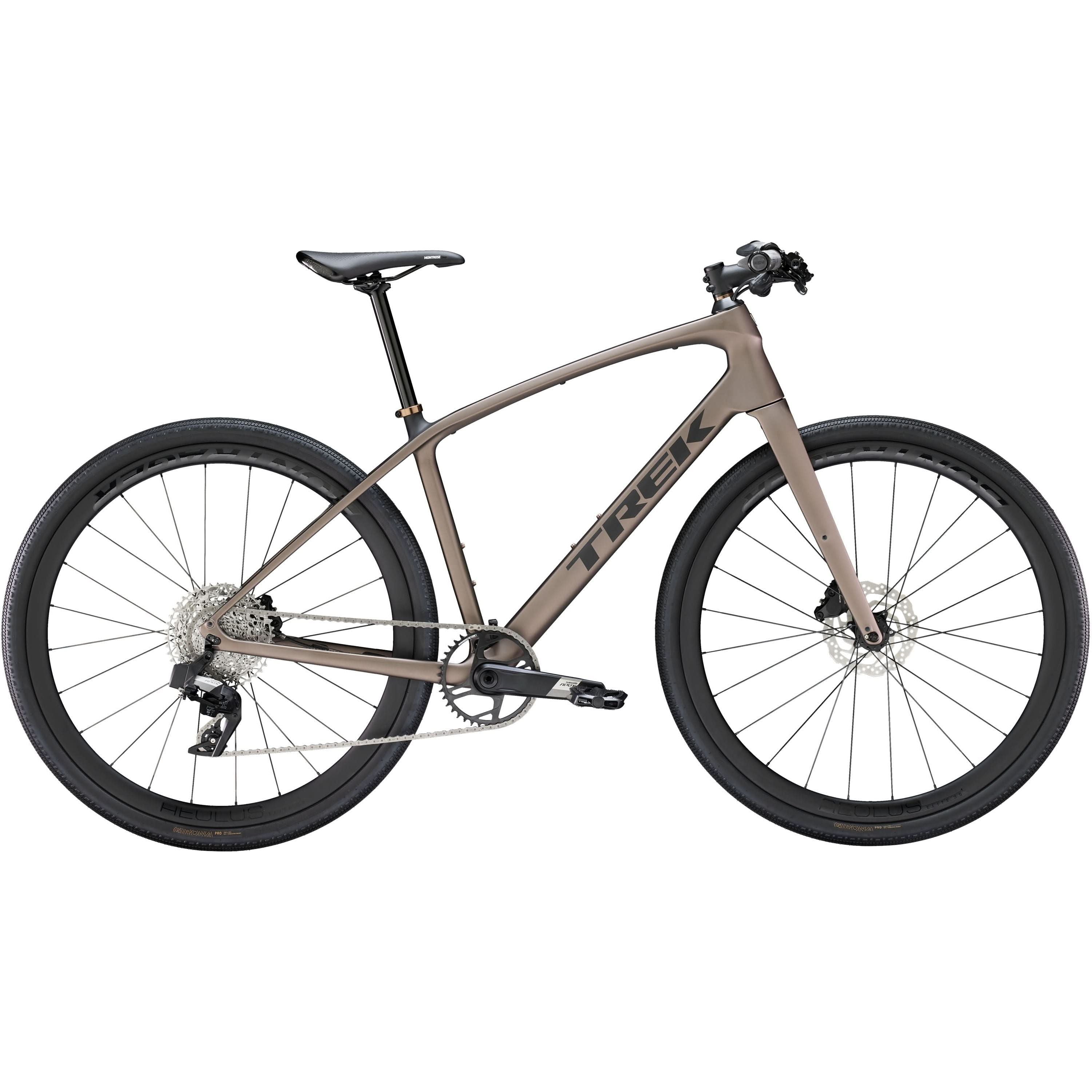 Trek FX Sport 6 2025 - Scotland’s Premier Trek Bicycles Reseller - Fife ...