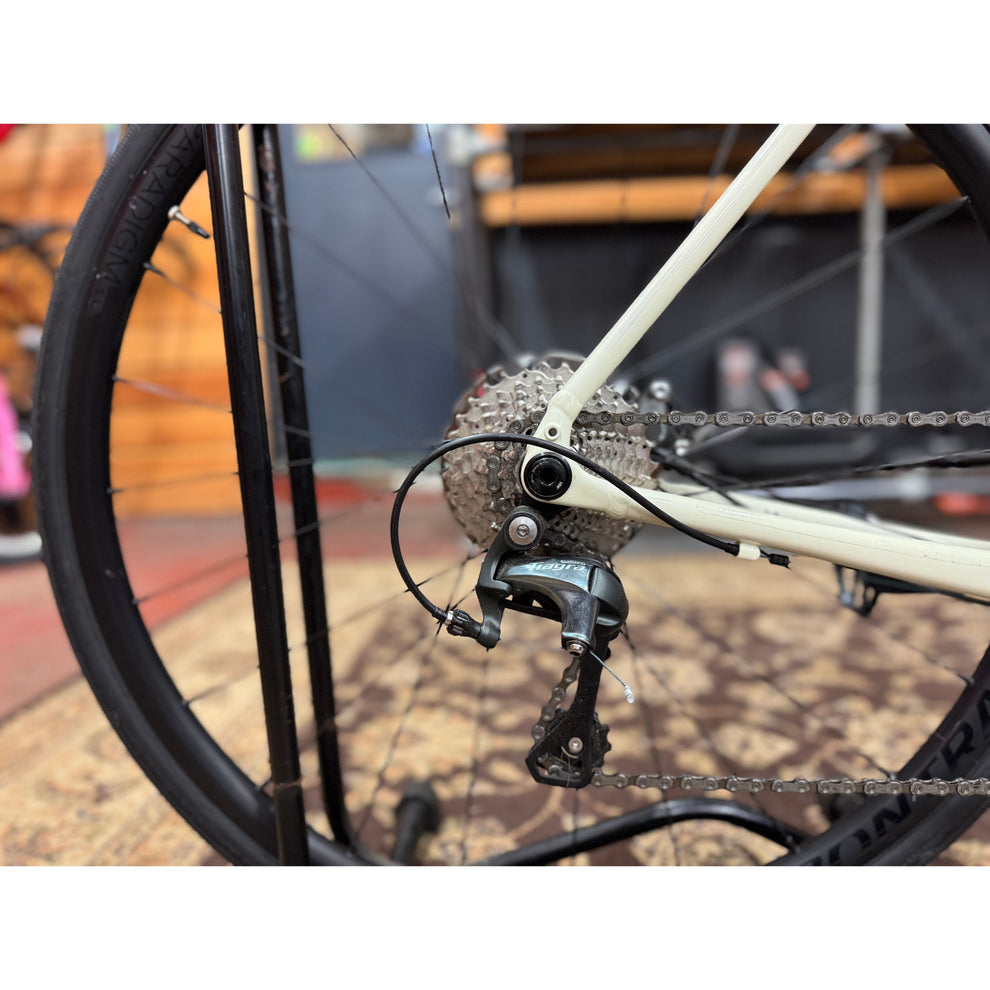 Trek Domane ALR 4 56cm Grade A Road Bike - Fife Cycle Centre