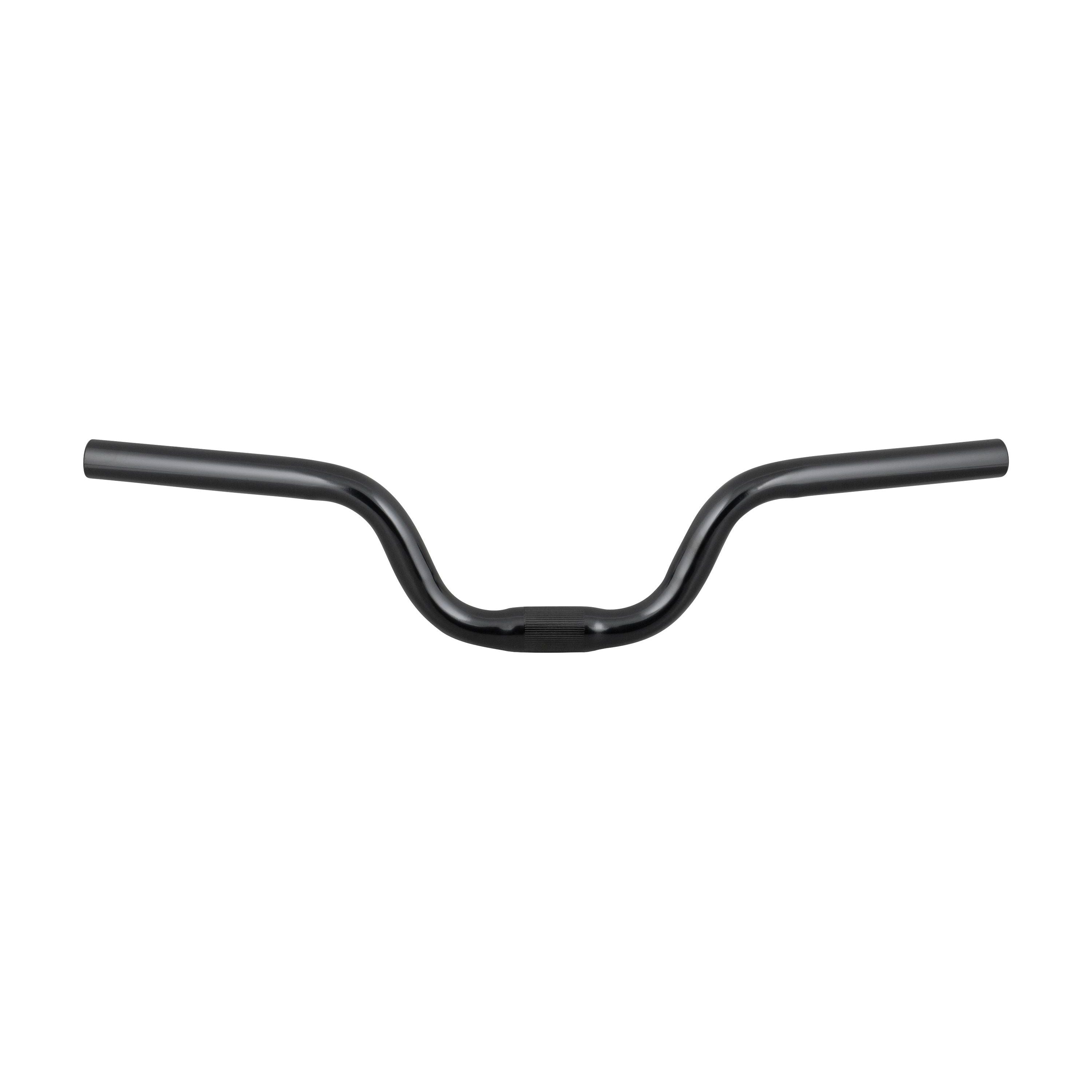 Lee Chi 25.4 Kids' Handlebar – Cockpit | Fife Cycles - Fife Cycle Centre