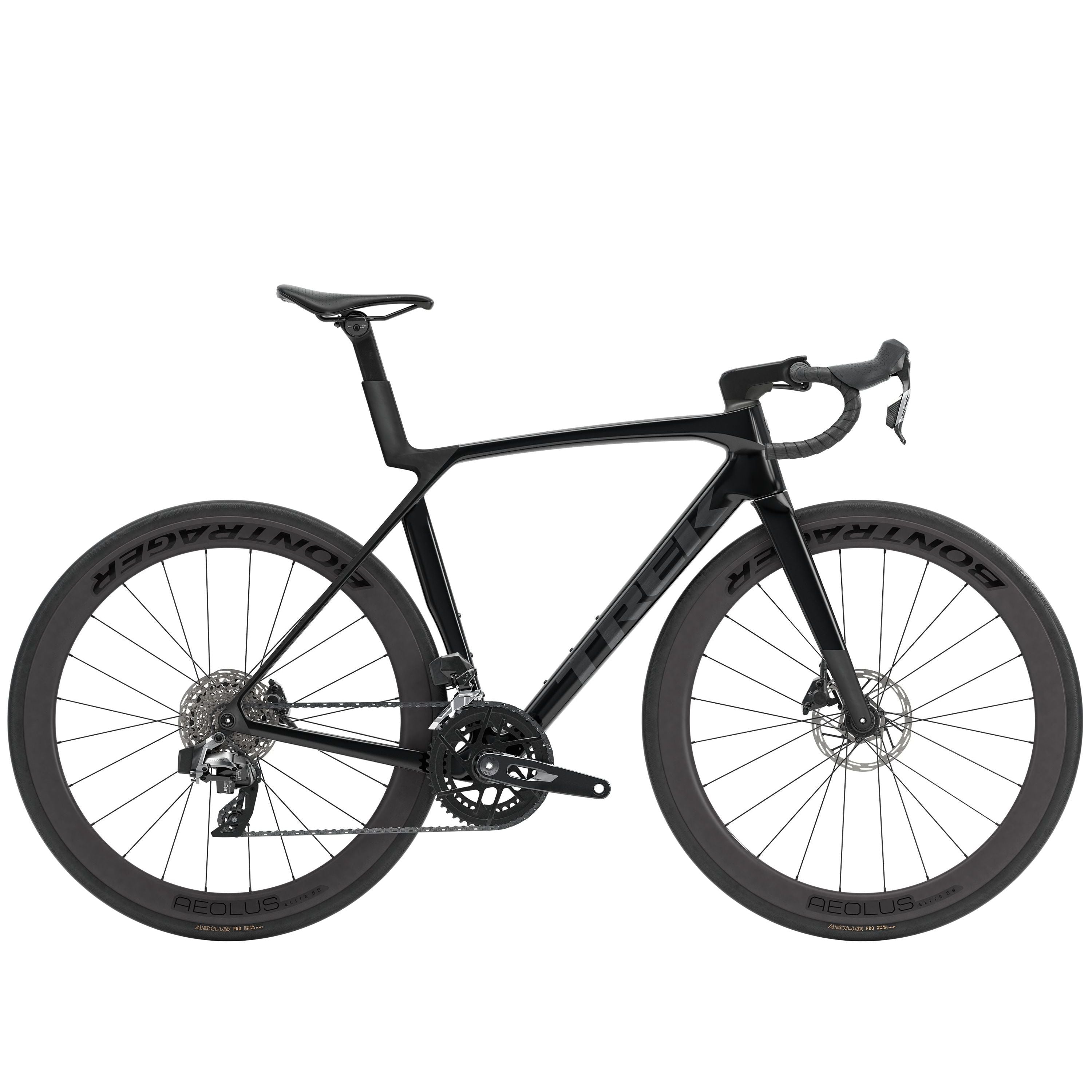Trek Madone SL 6 AXS GEN 8 2026 – Carbon Road | Fife Cycles - Fife ...
