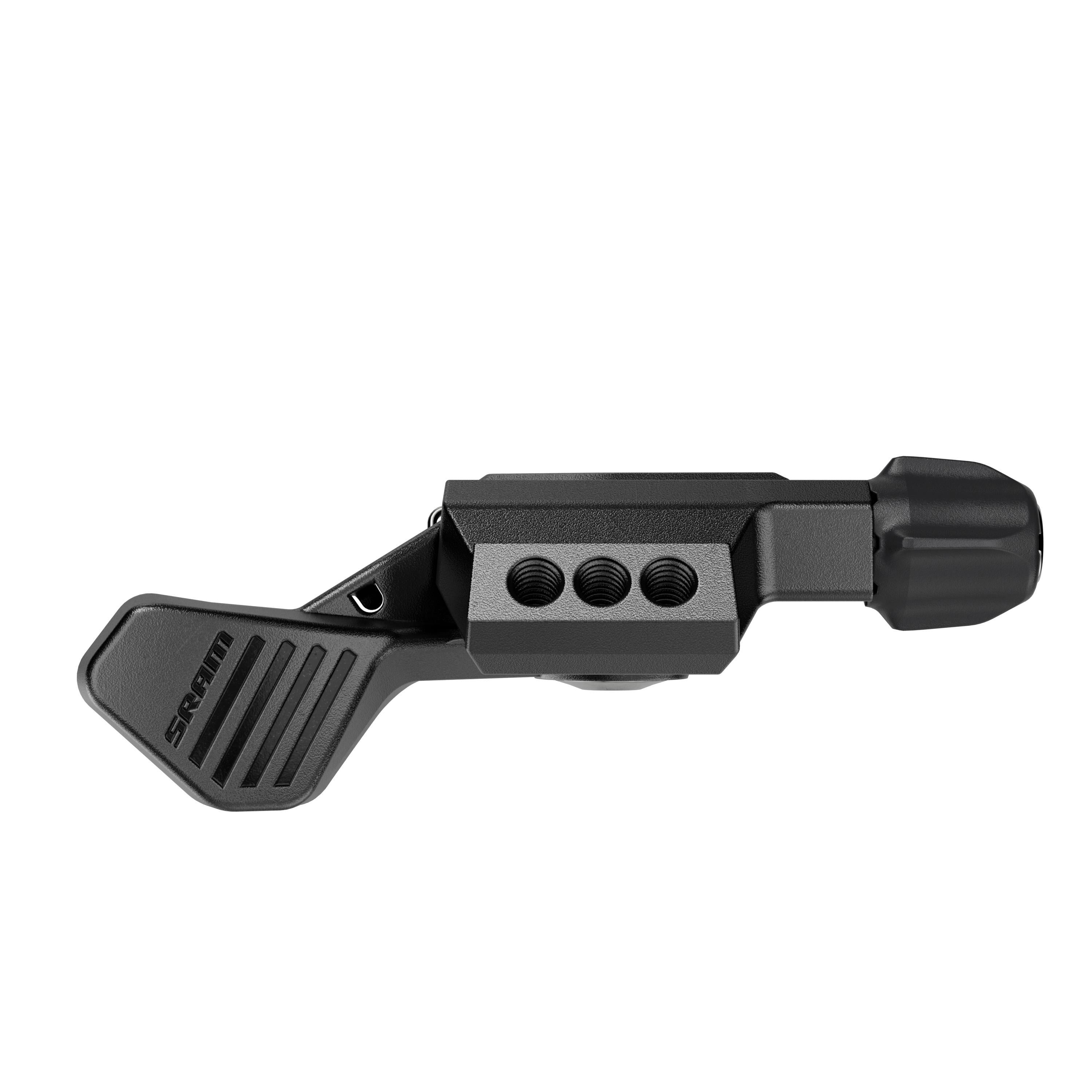 SRAM Cable Remote Dropper Lever - Including Cable Clip - MMX Clamp Not ...