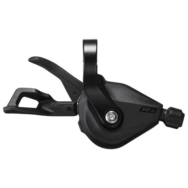 Shimano Sl-M4100 Deore Shift Lever, 10-Speed, Without Display, Band On ...