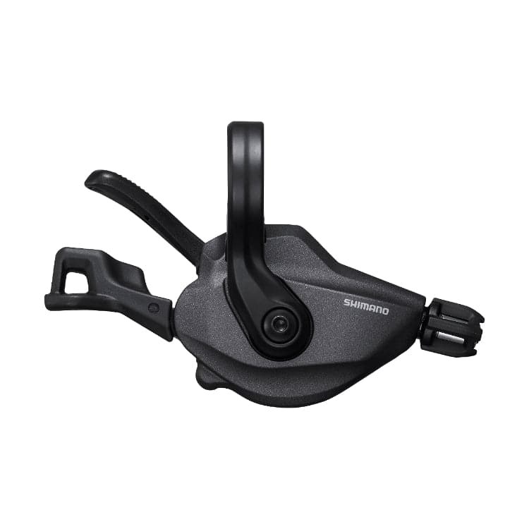 Shimano Sl-M8100-Ir Deore Xt Shift Lever, I-Spec Ev, 12-Speed, Right Hand - Fife Cycle Centre