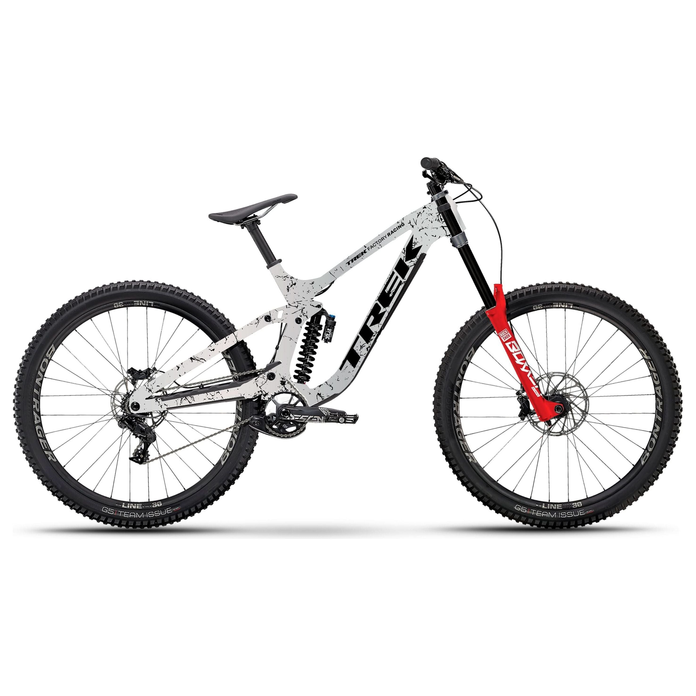 Trek Session 9 X01 2025 - Scotland’s Premier Trek Bicycles Reseller ...