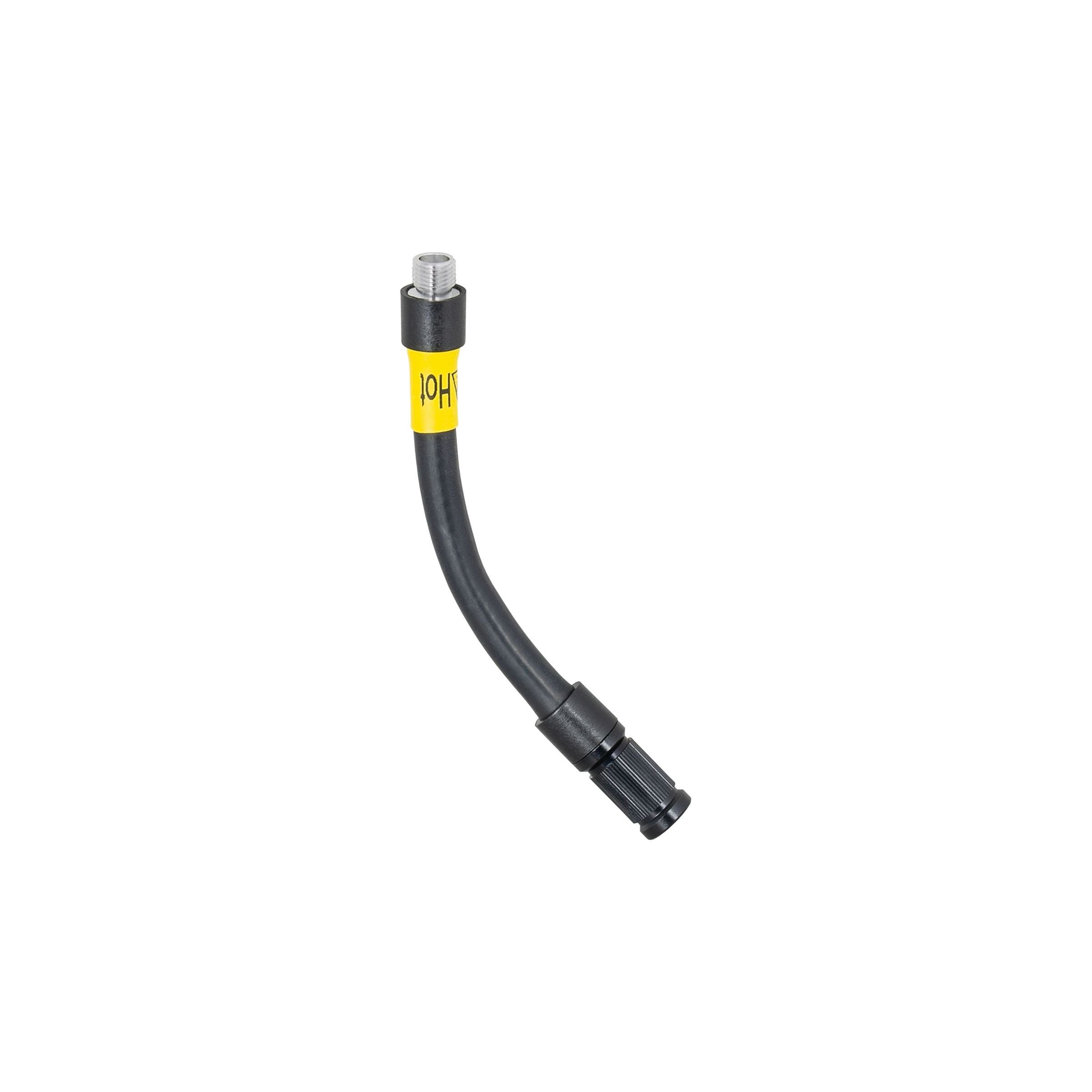 Trek Air Rush Mini Electric Pump Hose – Pumps | Fife Cycles - Fife ...