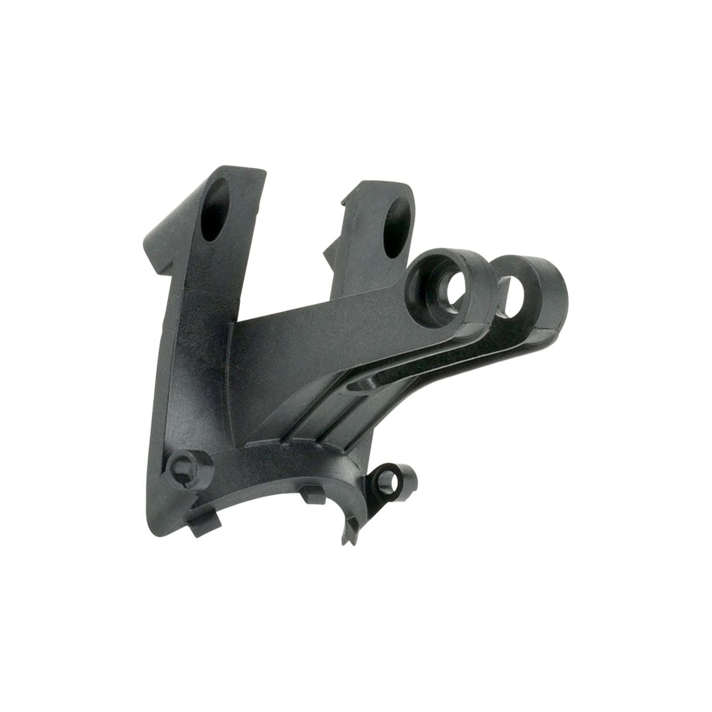 Trek City Integrated Front Light Mount | Fife Cycles - Fife Cycle Centre