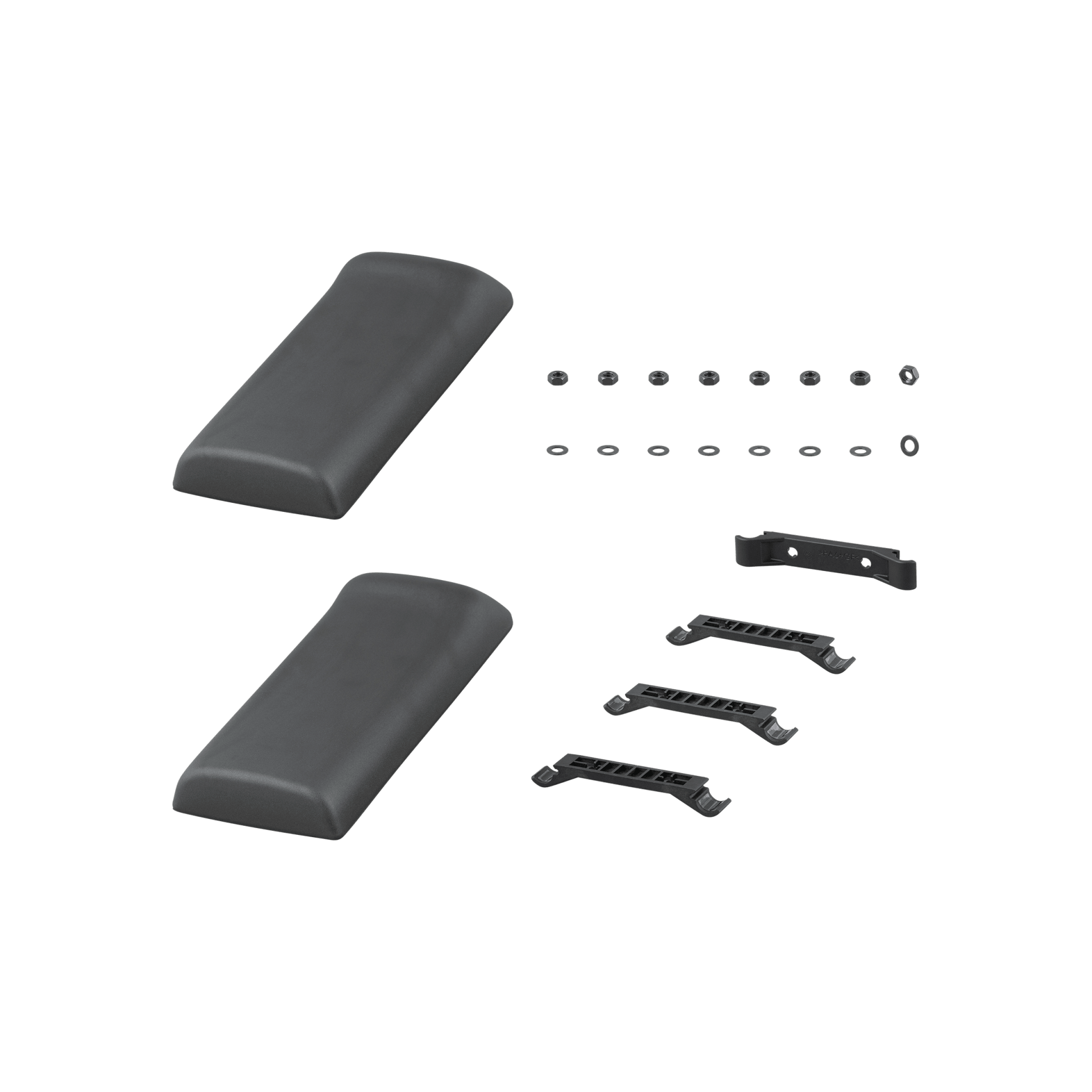TREK FETCH+ 2 FAMILY PACK KIT - Fife Cycle Centre
