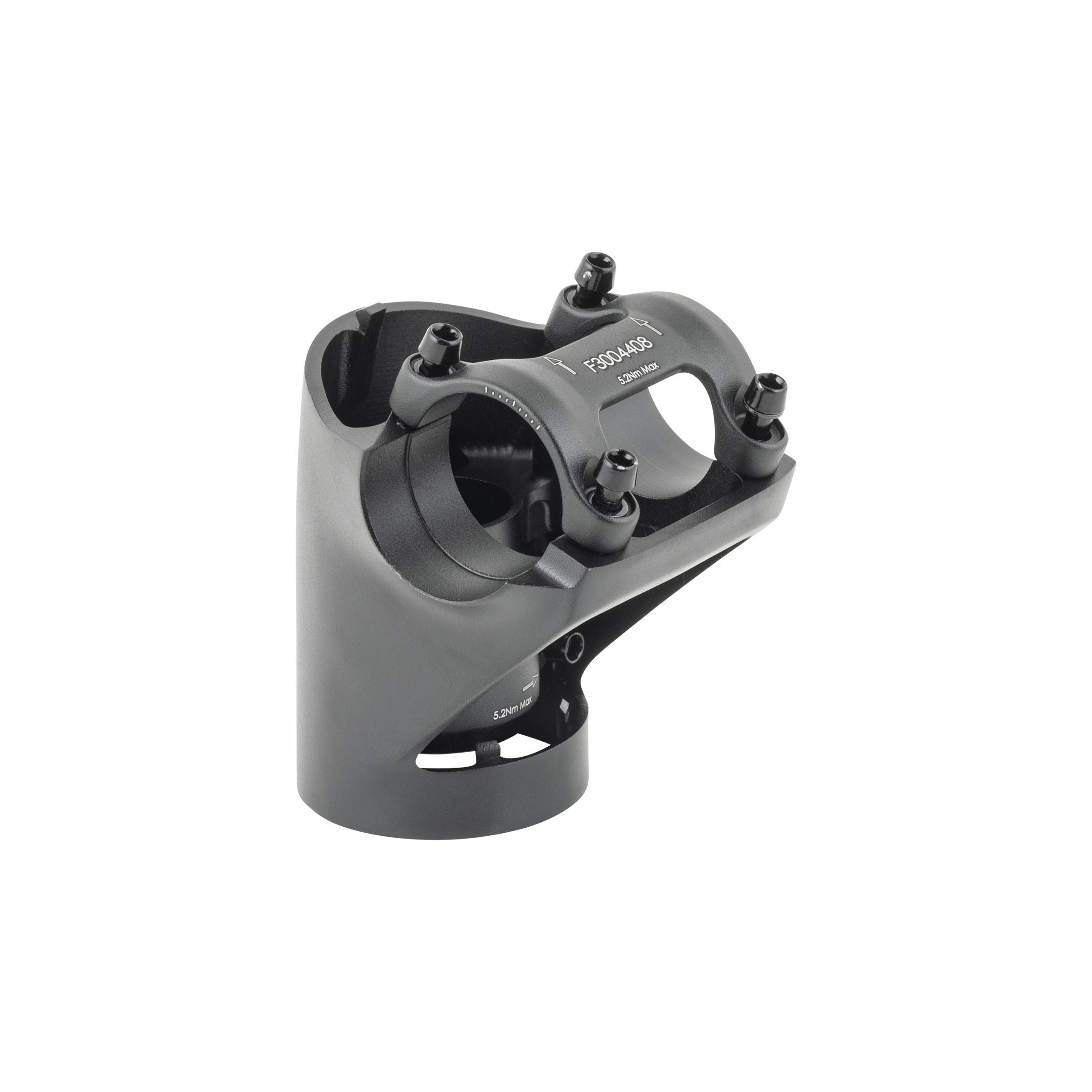 Trek Integrated City Stem – Stems | Fife Cycles - Fife Cycle Centre