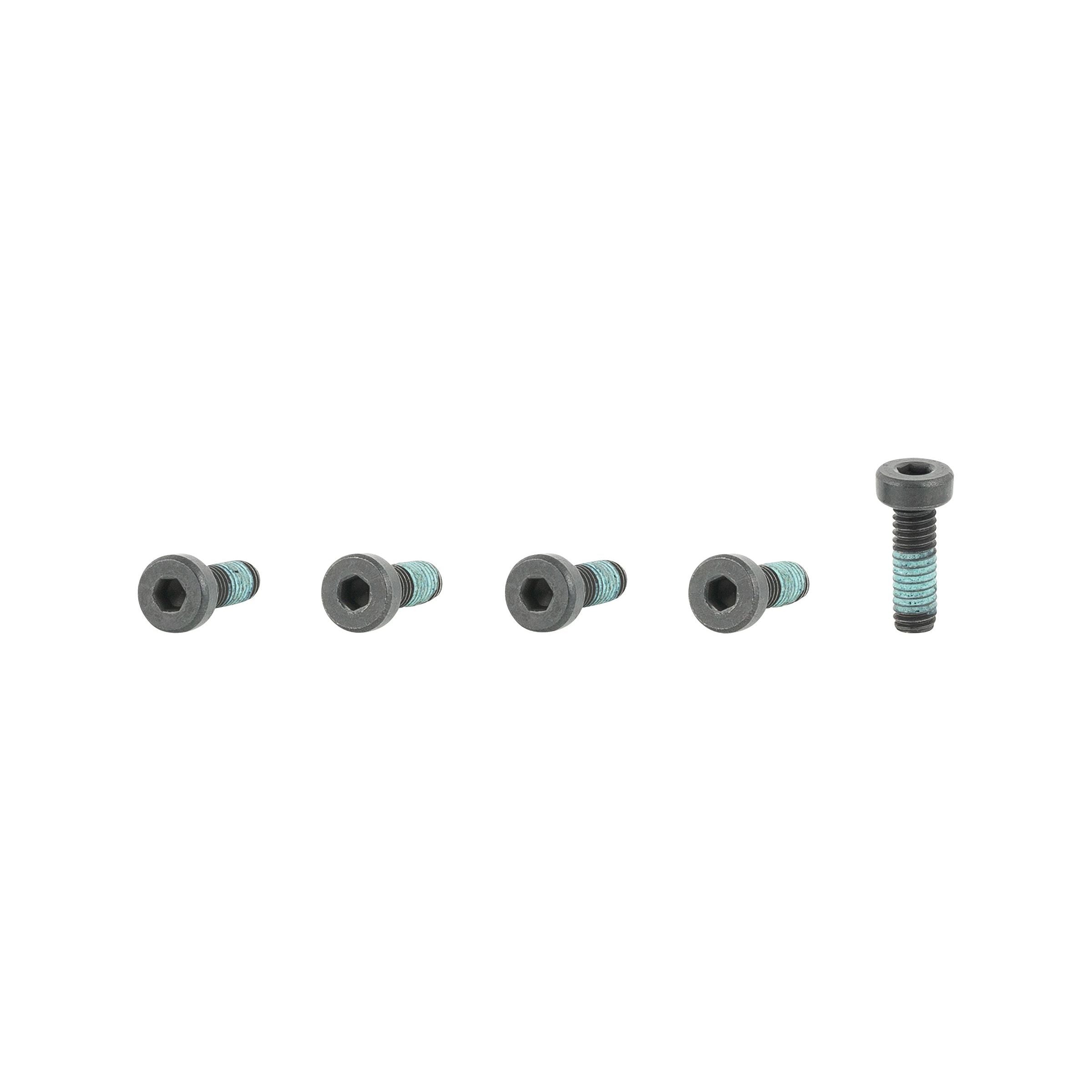 Trek-diamant Trek M4x0.7 Socket Head Cap Screws | Fife Cycle - Fife ...