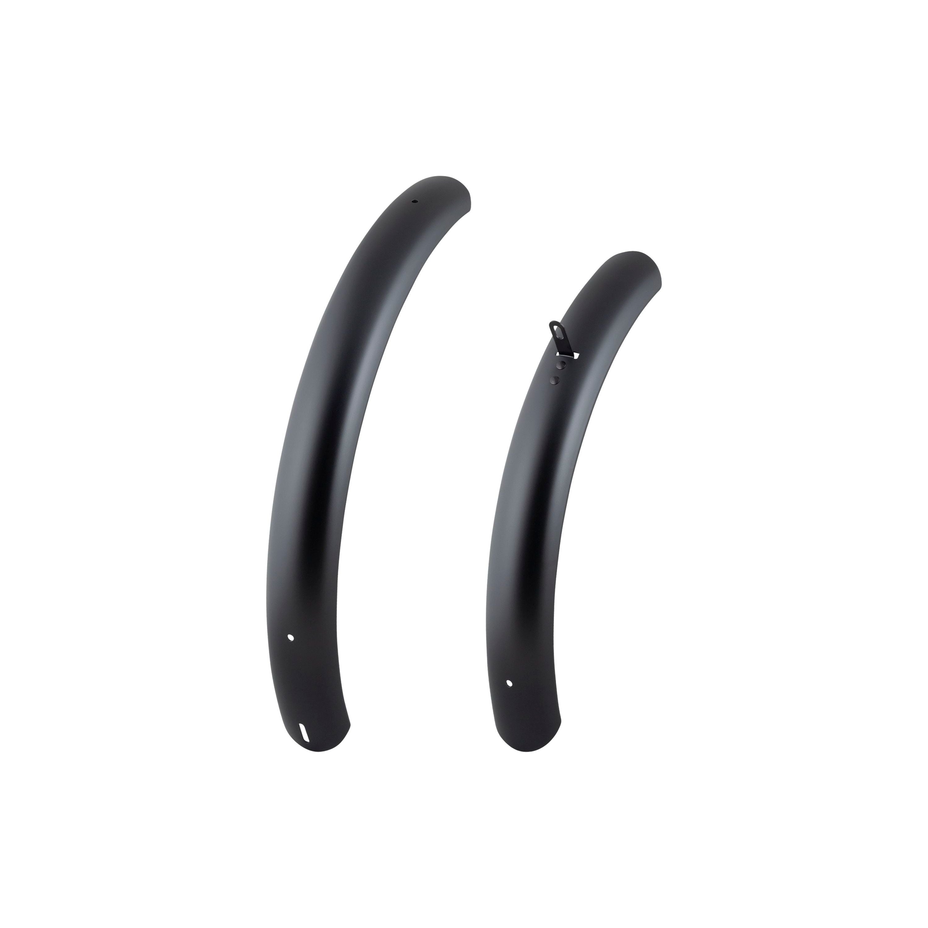 Trek Wahoo Path Fender Set – Mudguards | Fife Cycles - Fife Cycle Centre