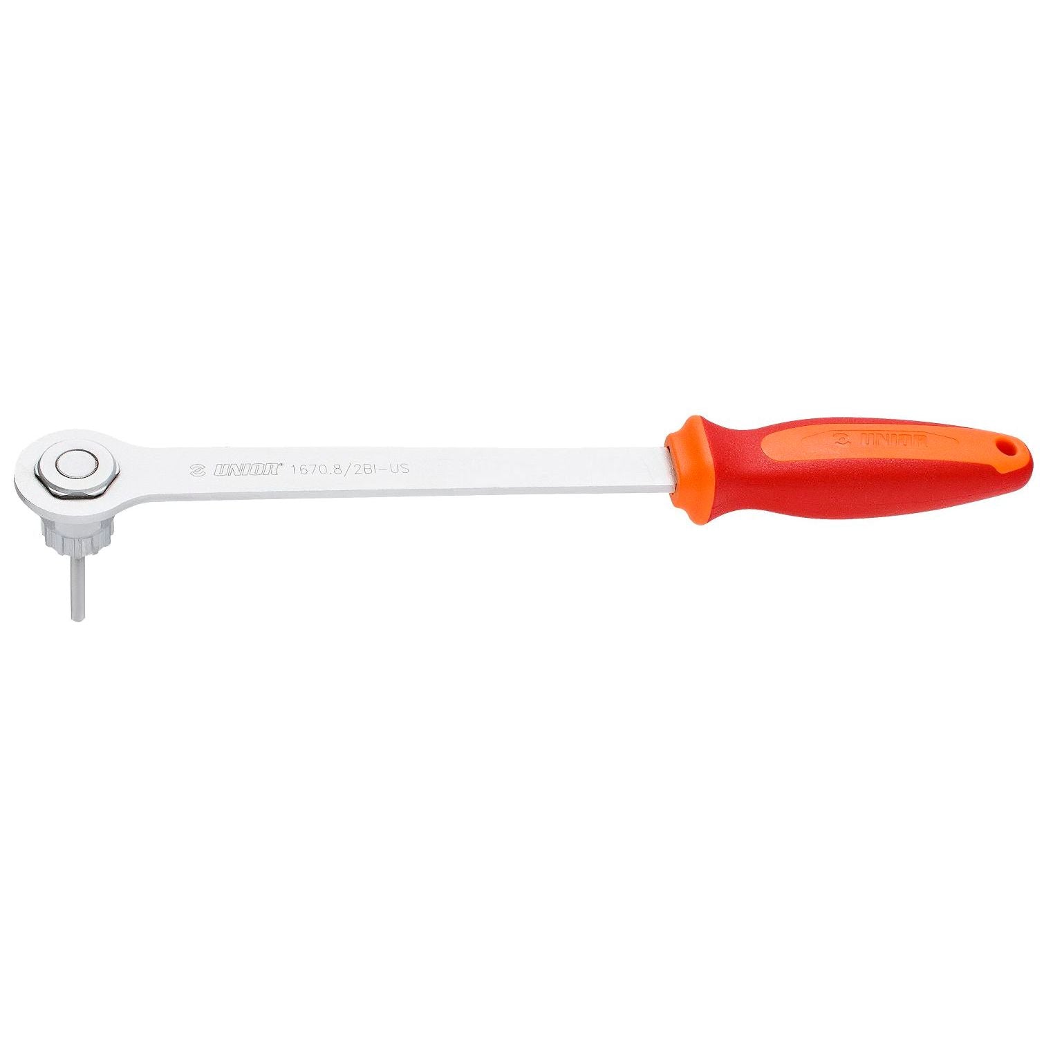 Unior Long Handle Freewheel Remover Wrench | Fife Cycles - Fife Cycle ...