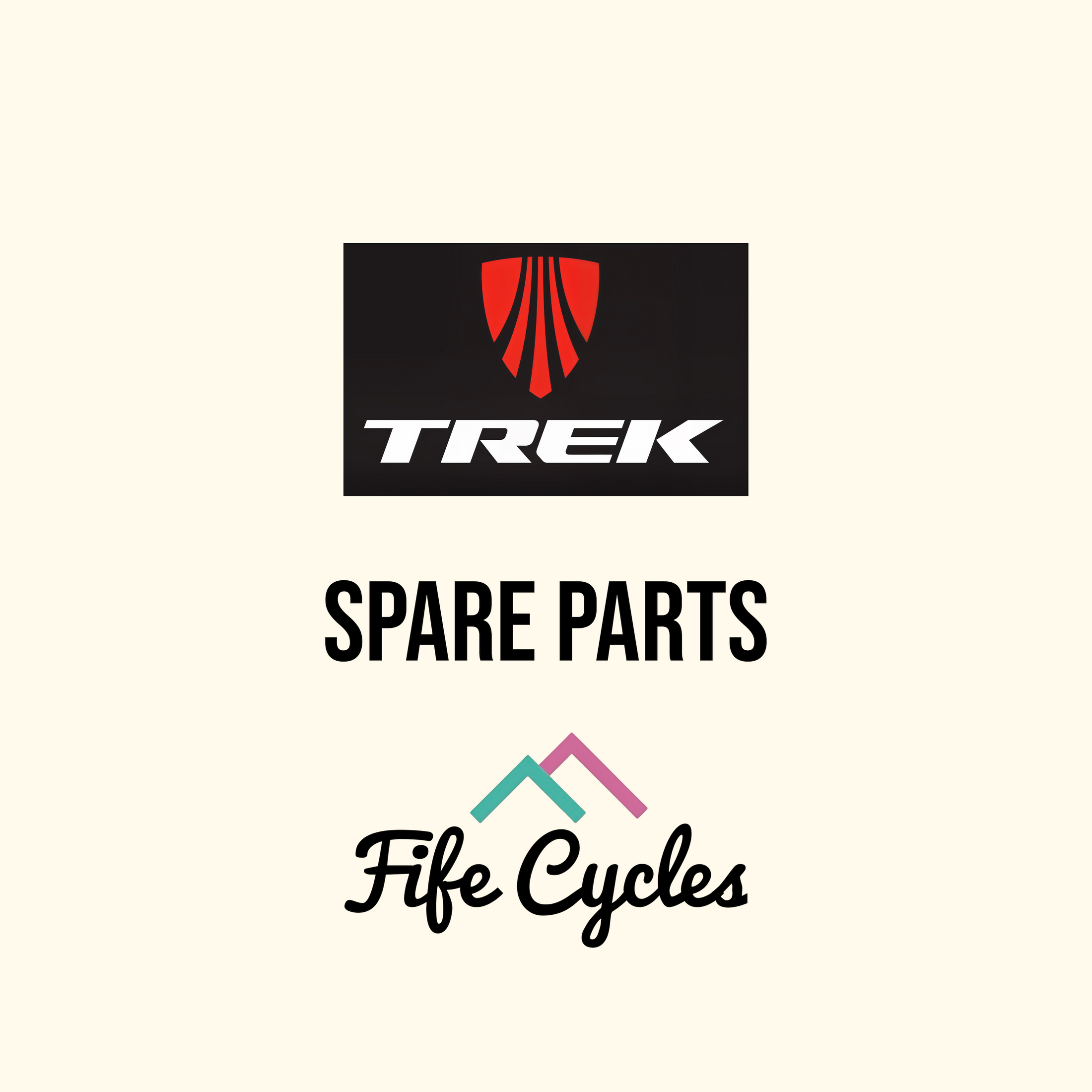 Trek Checkpoint ALR Gen 3 Chainstay Paint Guard | Fife Cycle - Fife ...