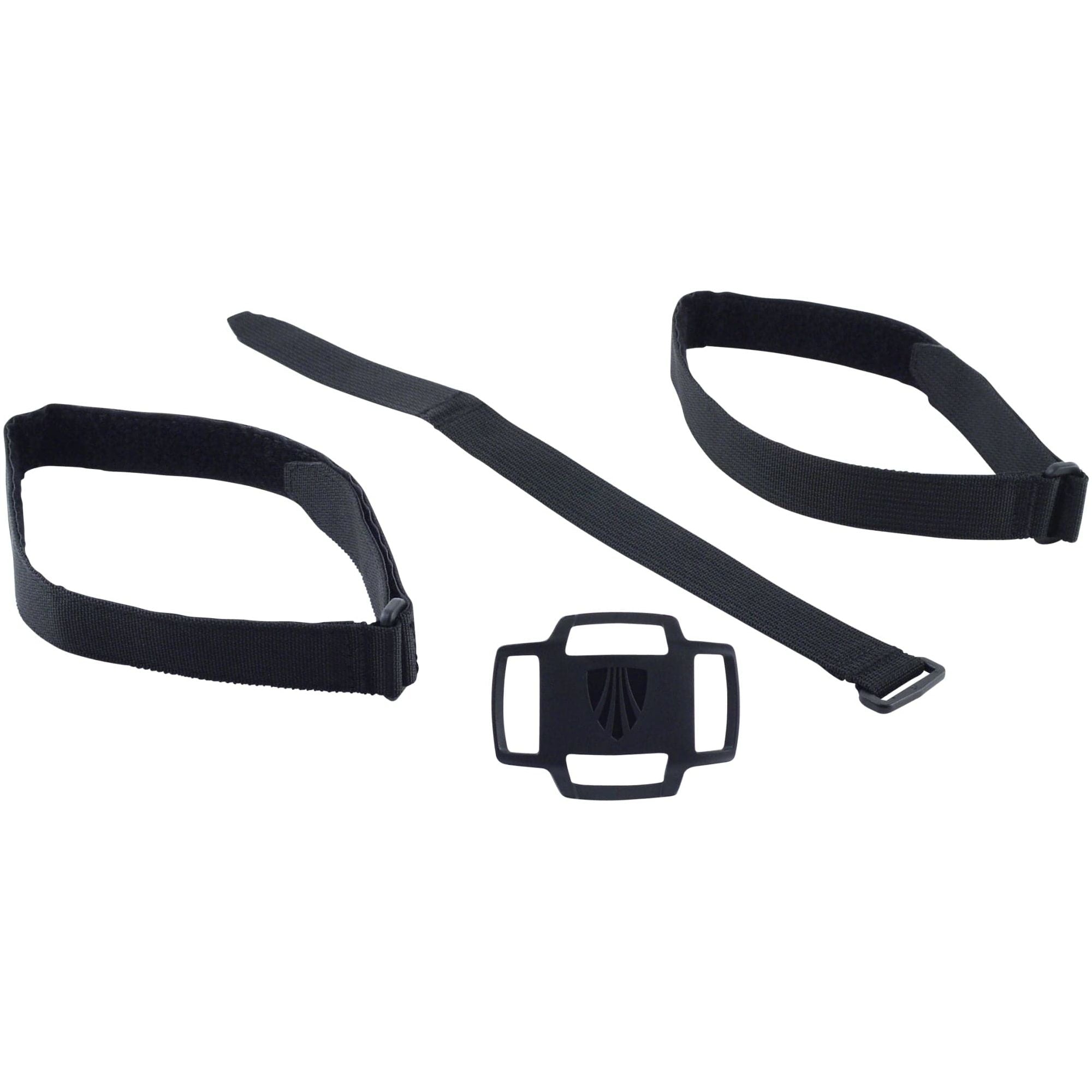 TREK 720 RACK STRAP KIT - Fife Cycle Centre