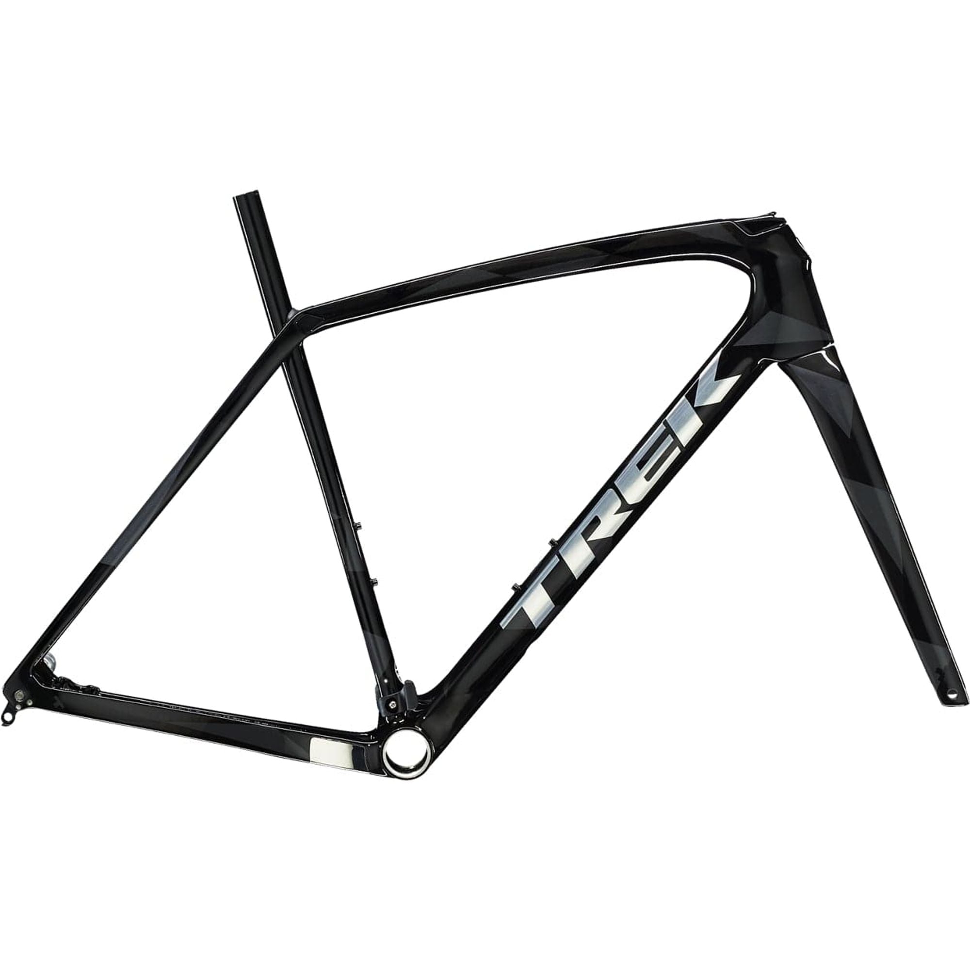 High-performance TREK BOONE DISC FRAMESET 2023 - Fife Cycle Centre