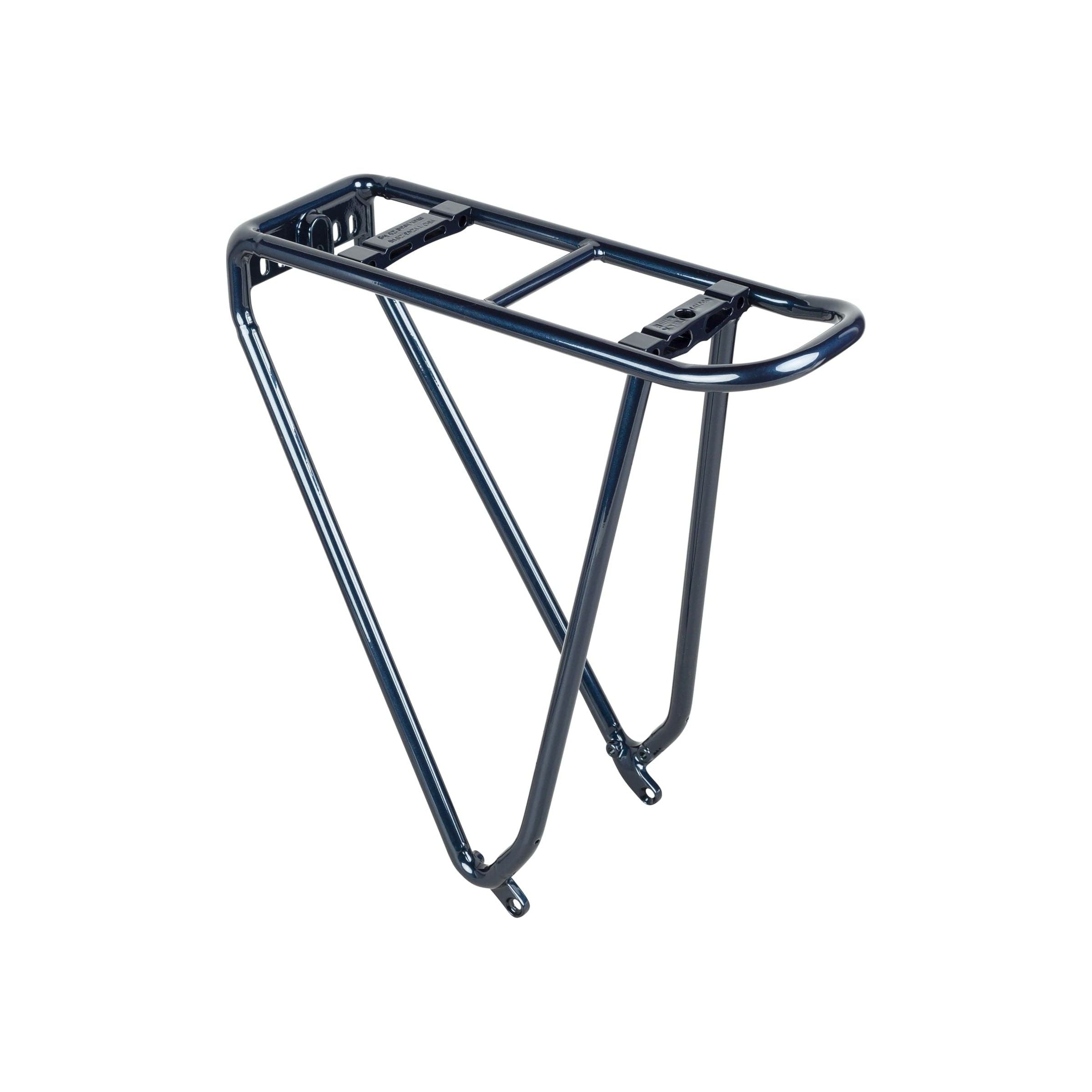 Racktime Snapit Integrated Rear Rack - Fife Cycle Centre