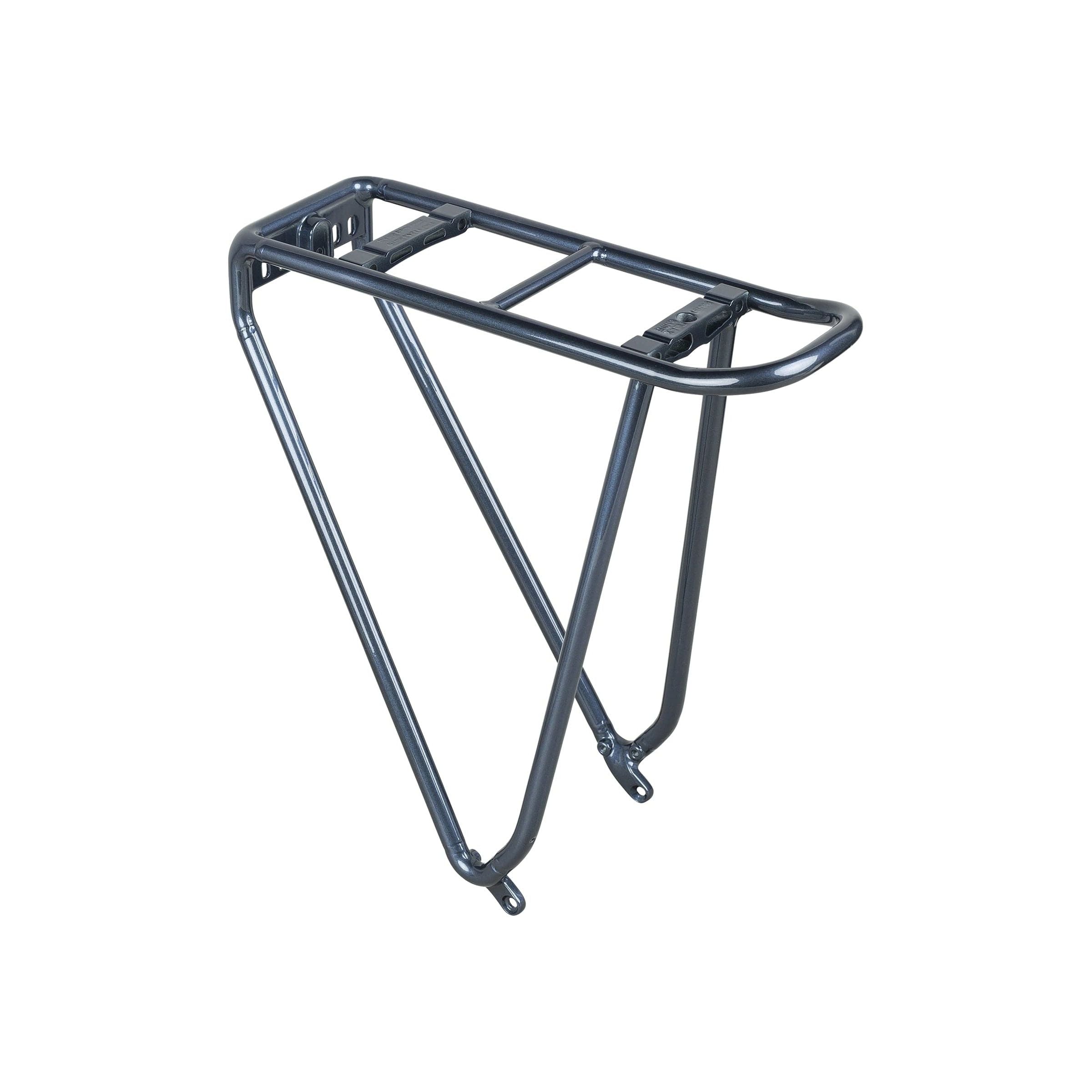 Racktime Snapit Integrated Rear Rack - Fife Cycle Centre