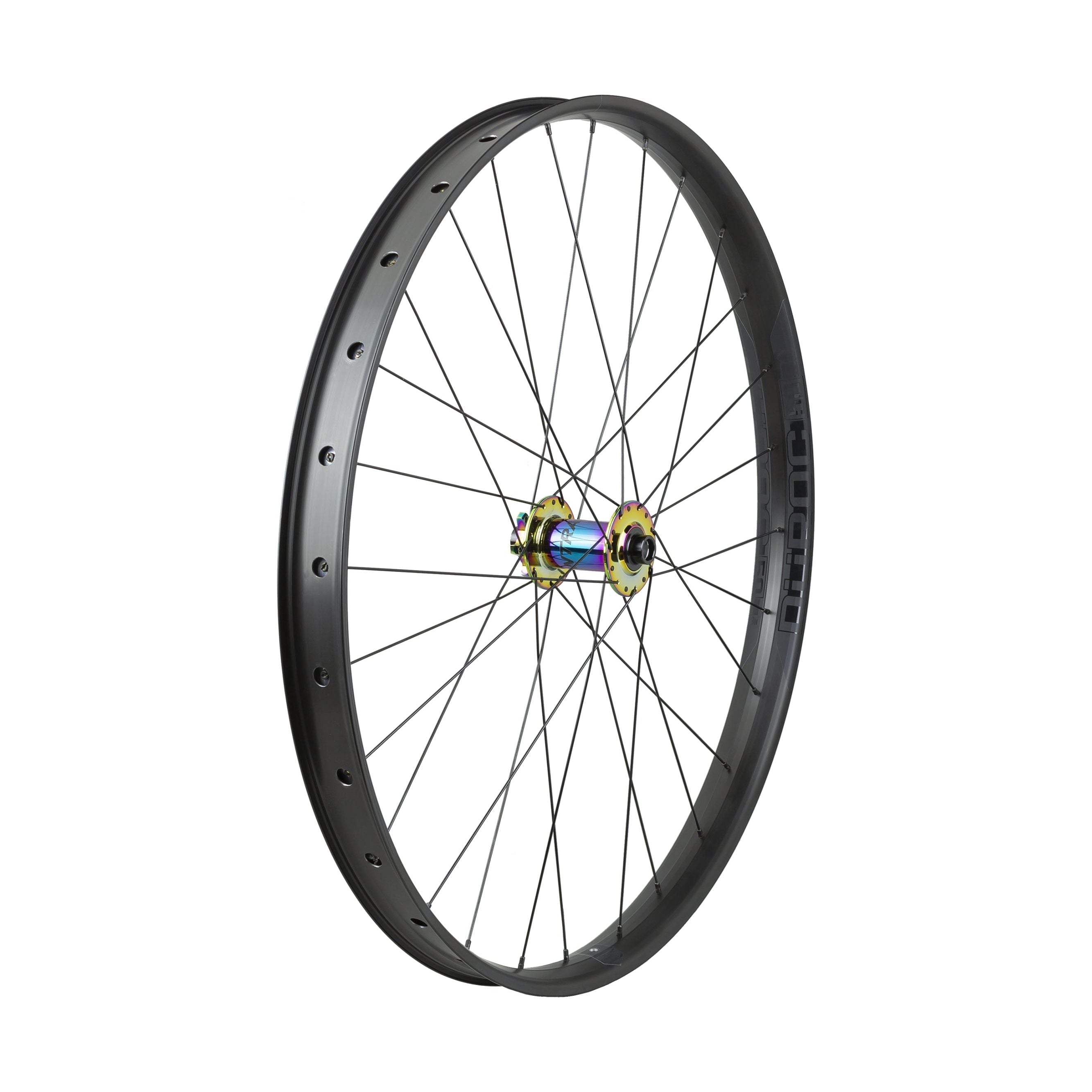 Sun Rims Duroc 50 MTB Wheel - Fife Cycle Centre