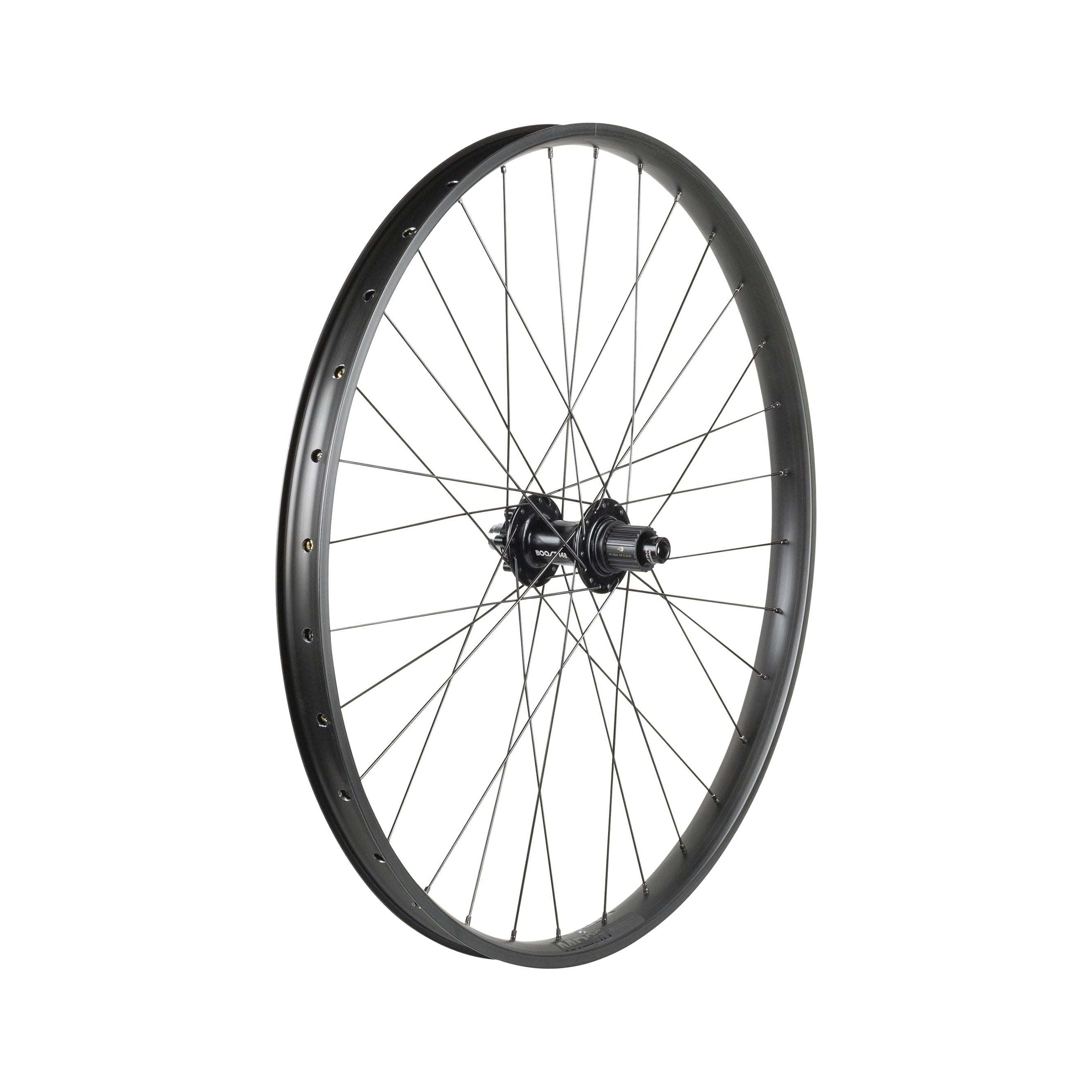 TREK ALEX MD35 BOOST 27.5" MTB WHEEL - Fife Cycle Centre