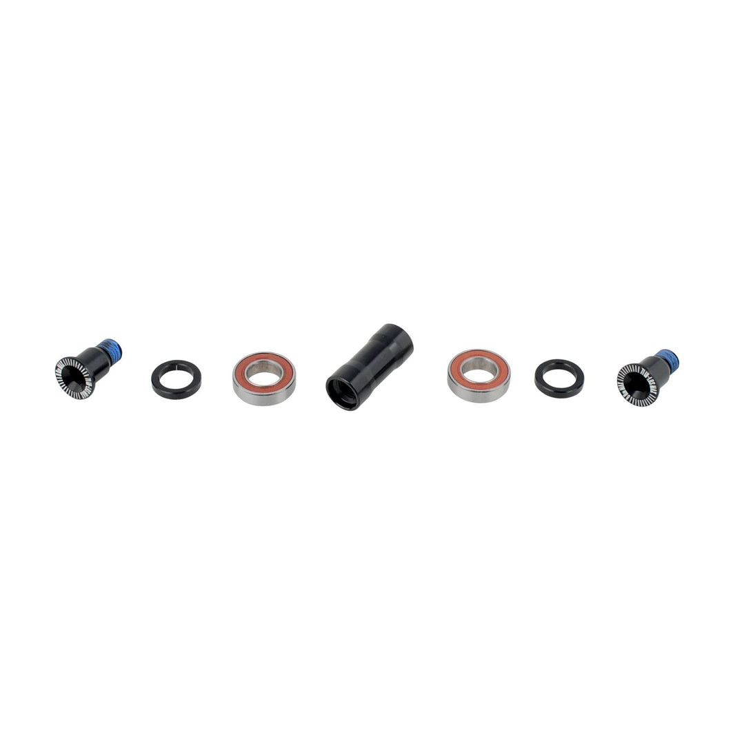 Trek Domane Replacement Parts: Exploded Diagrams - Fife Cycle Centre