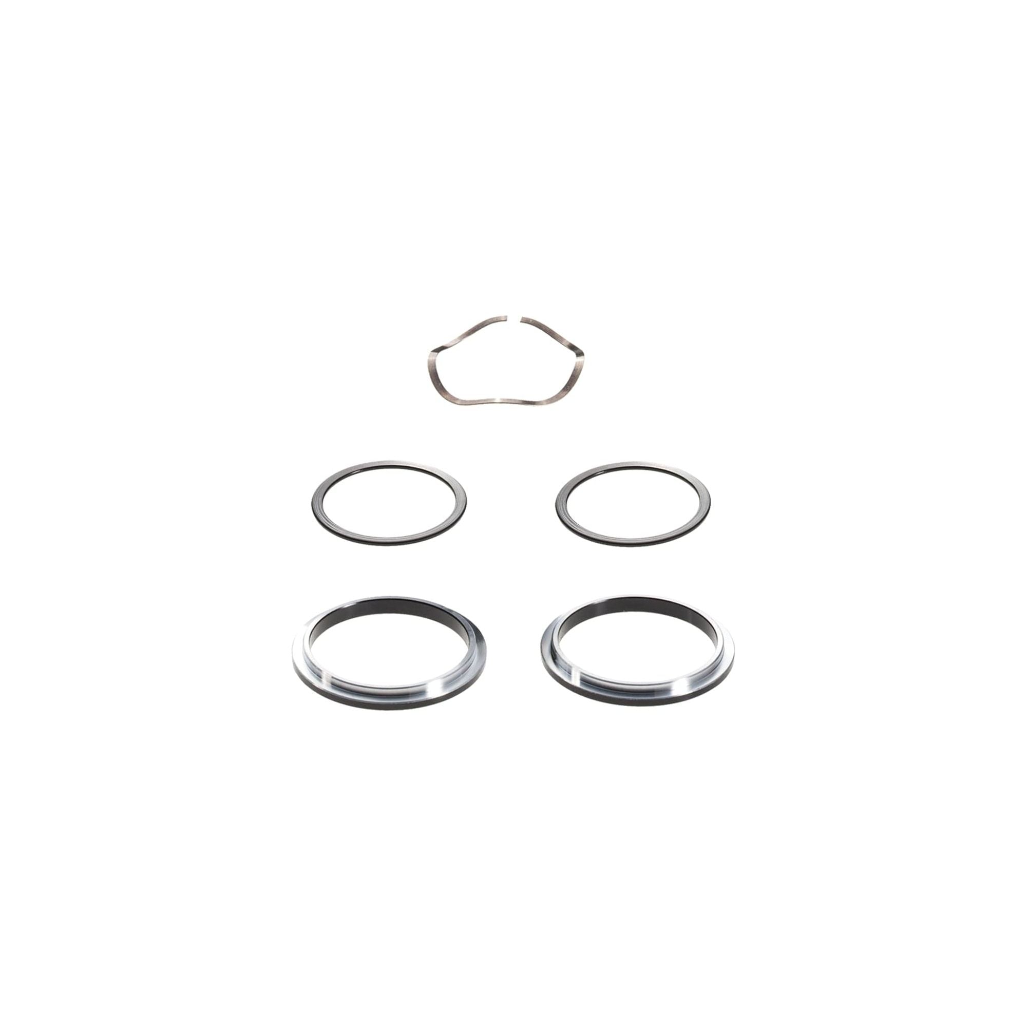 TREK INTEGRATED CAMPAGNOLO BB90/BB95 STEEL BOTTOM BRACKET KI - Fife ...