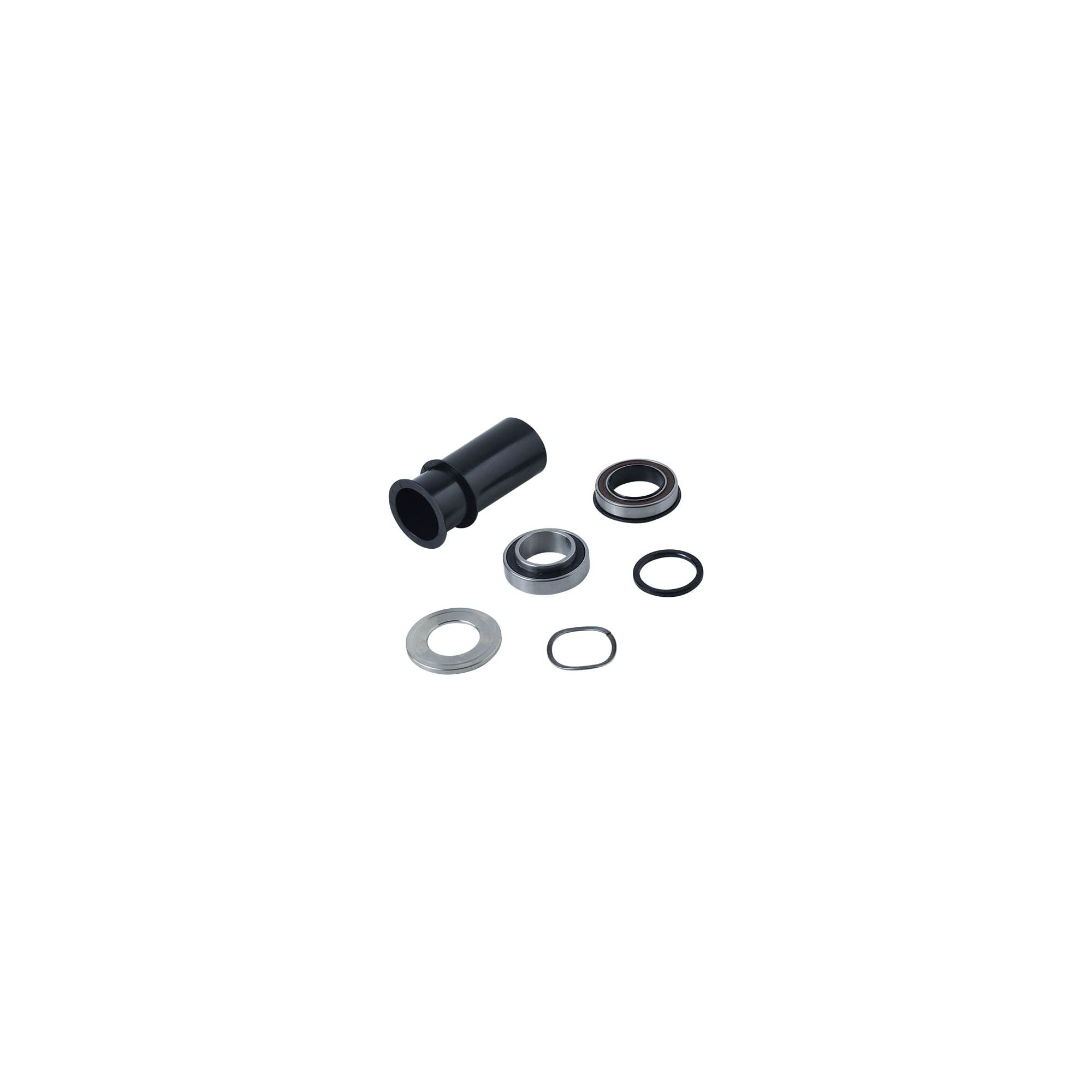 TREK INTEGRATED GXP BB90/BB95 STEEL BOTTOM BRACKET KIT - Fife Cycle Centre
