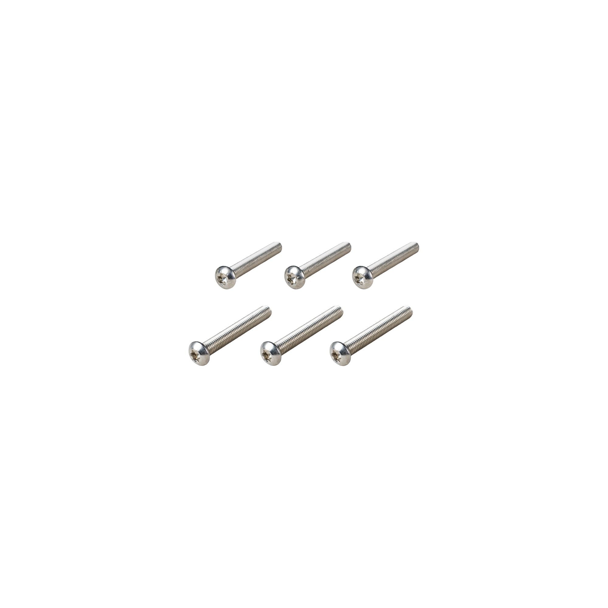 Trek Steps Drive Unit Bolts Pack of 6 - Fife Cycle Centre