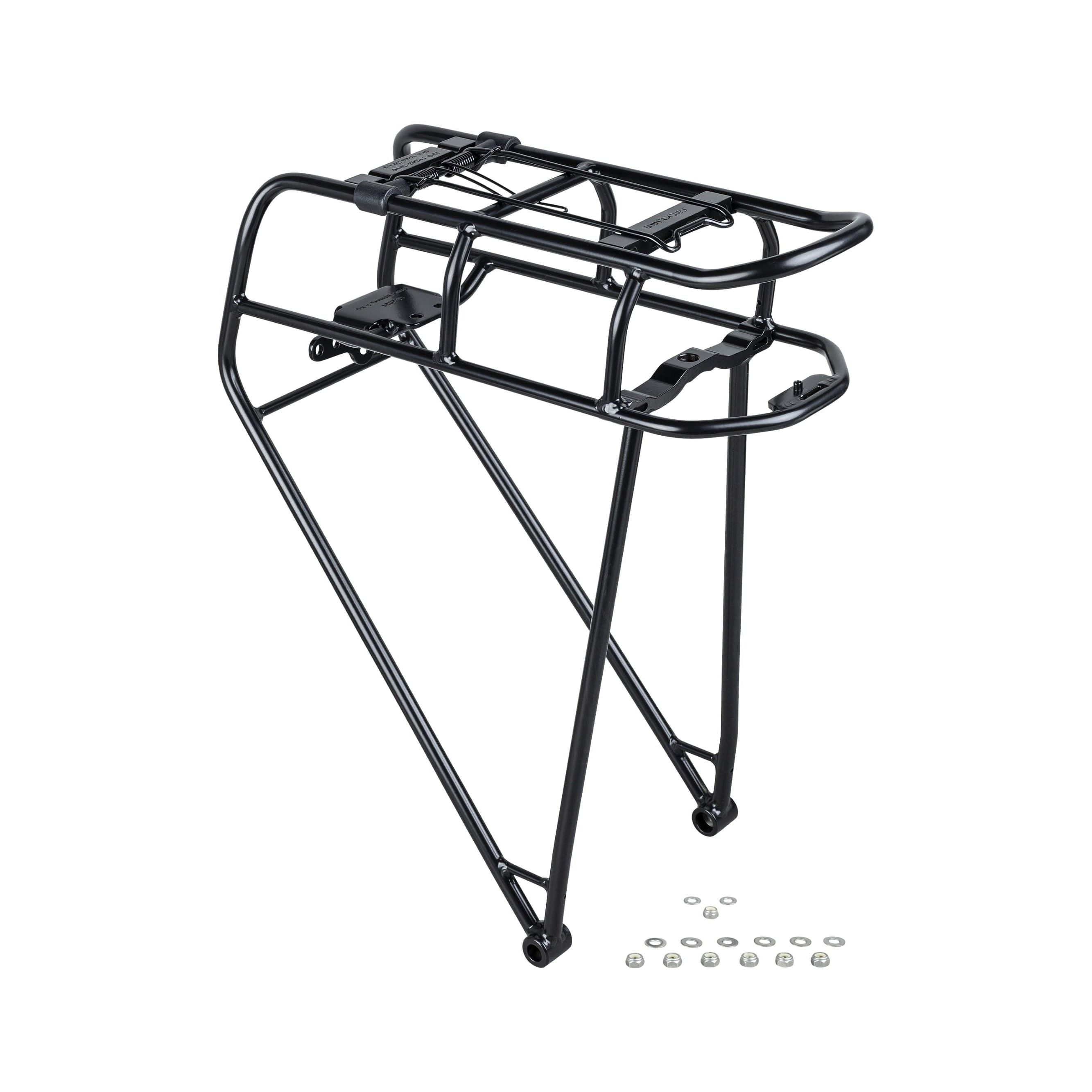 TREK TUBUS SNAPIT REAR BATTERY RACK - Fife Cycle Centre